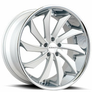 Shop Azad® Wheels Rims | Aftermarket Luxury Car And Truck Wheels | Free ...